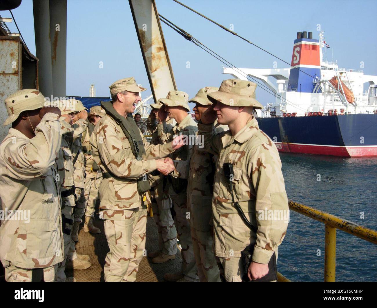 U.S. Fleet Forces Command Stock Photo - Alamy