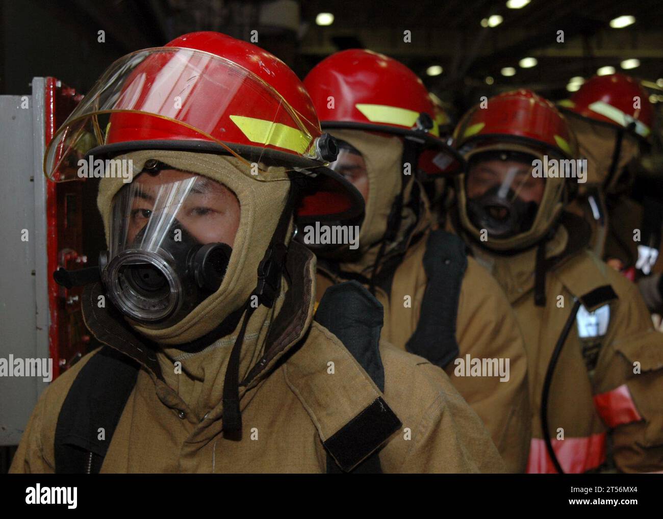US Navy people at work Stock Photo - Alamy