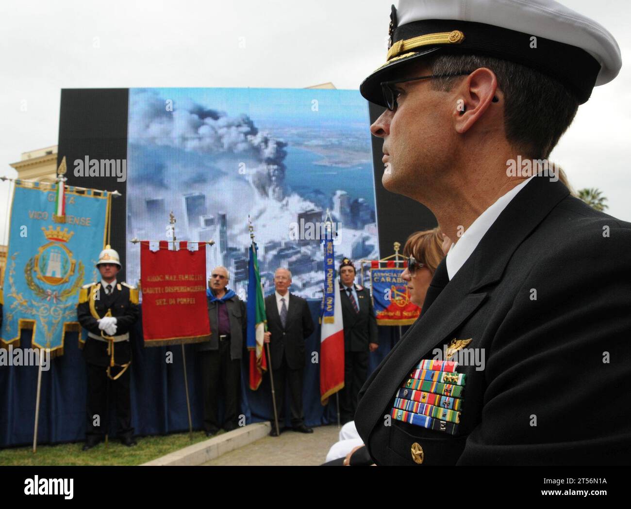 US Navy people at work Stock Photo - Alamy