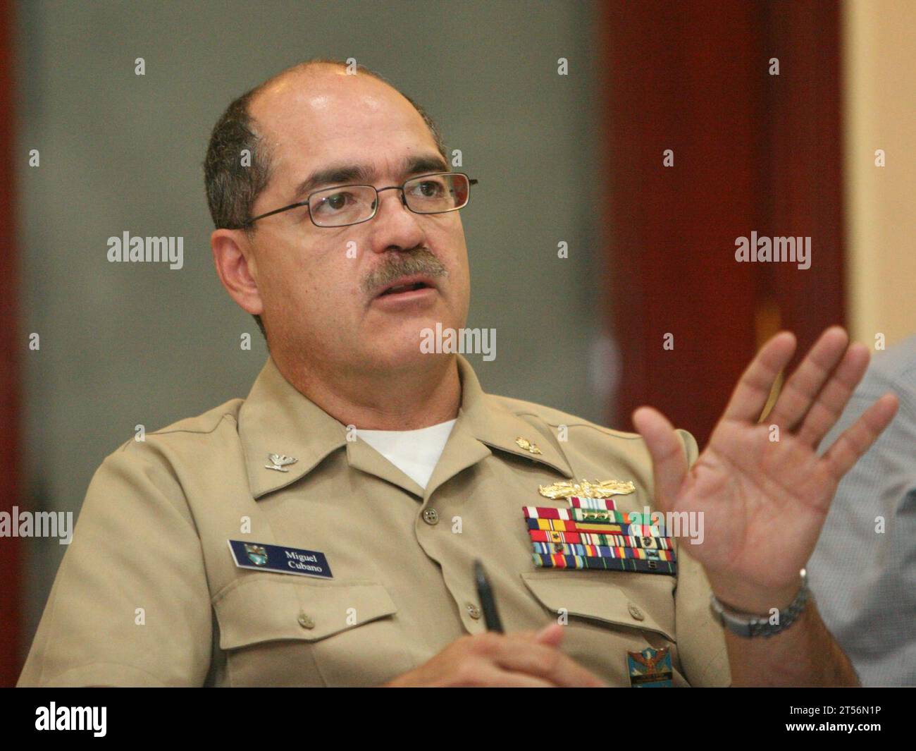 US Navy people at work Stock Photo - Alamy