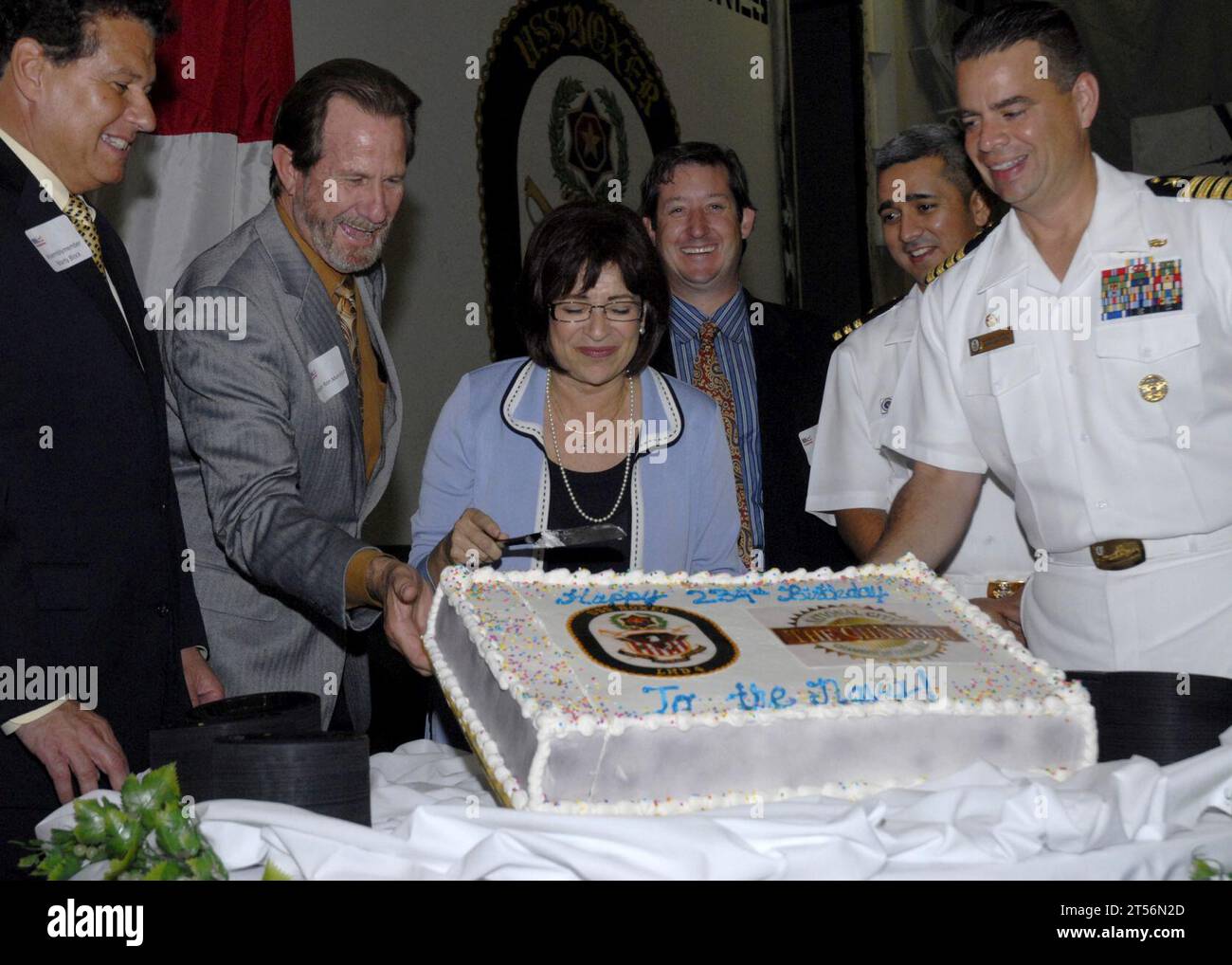 US Navy people at work Stock Photo - Alamy
