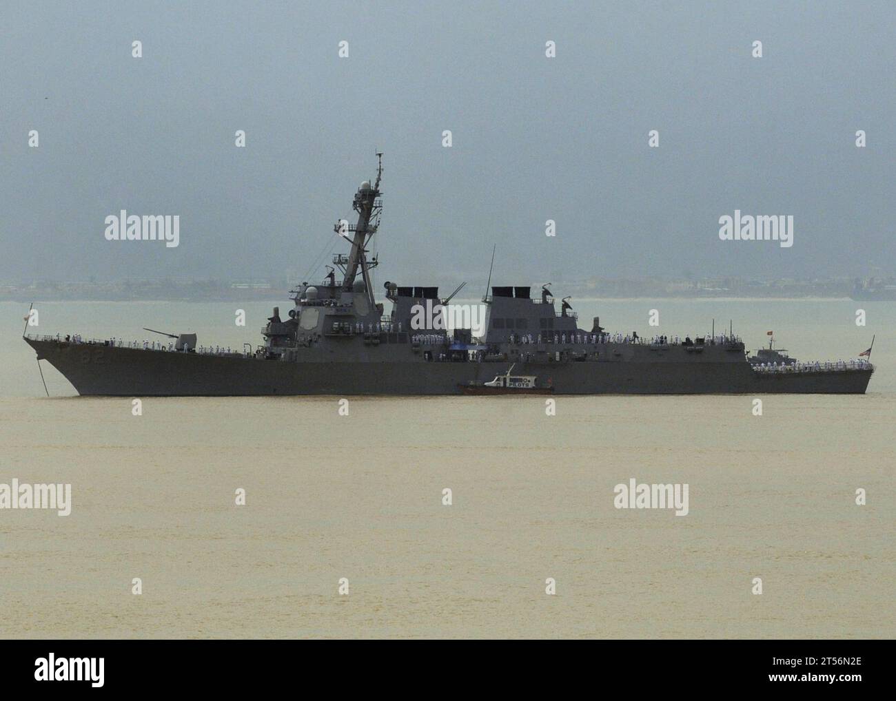 US Navy people at work Stock Photo - Alamy