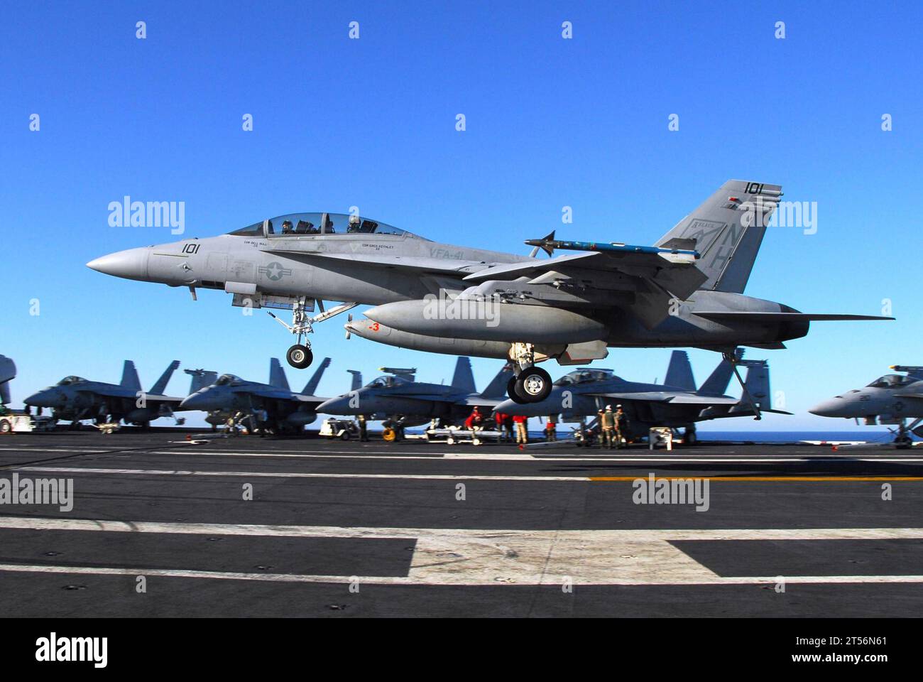 coast of Southern California, Composite Training Unit Exercise ...