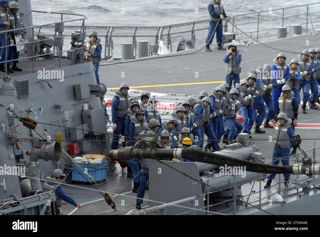 Carrier Air Wing Fourteen (CVW-14), Japan Maritime Self-Defense Force ...