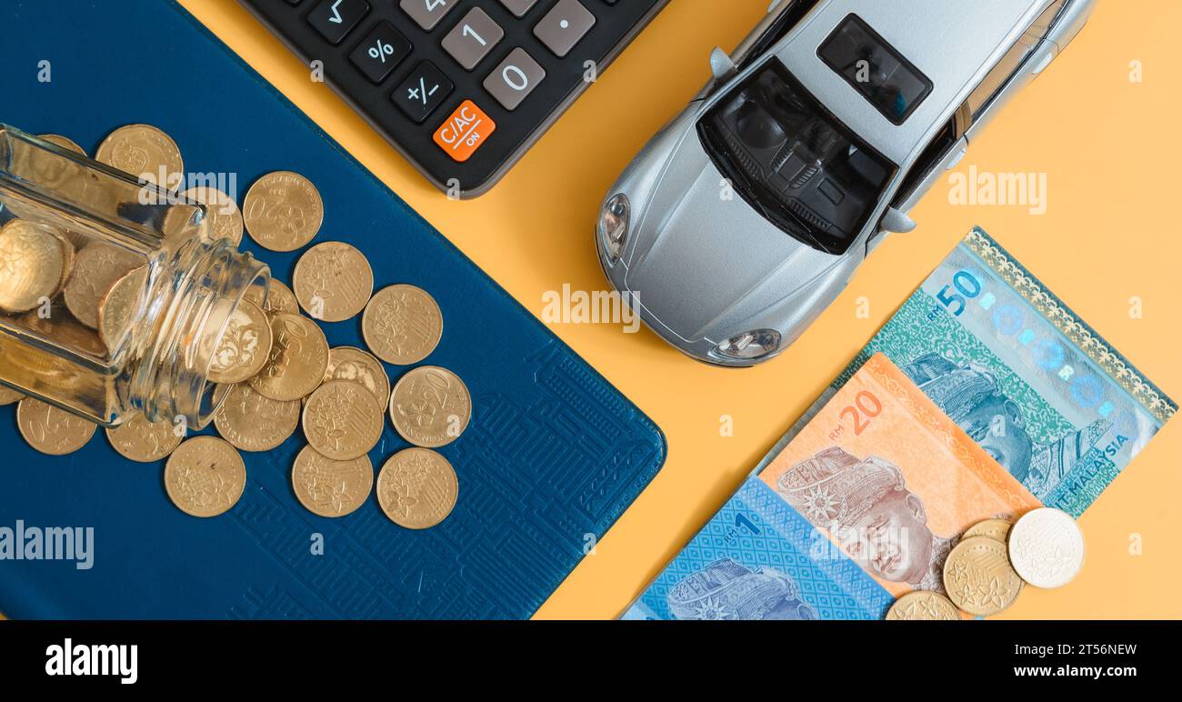 Expenditure and budgeting Stock Photo - Alamy