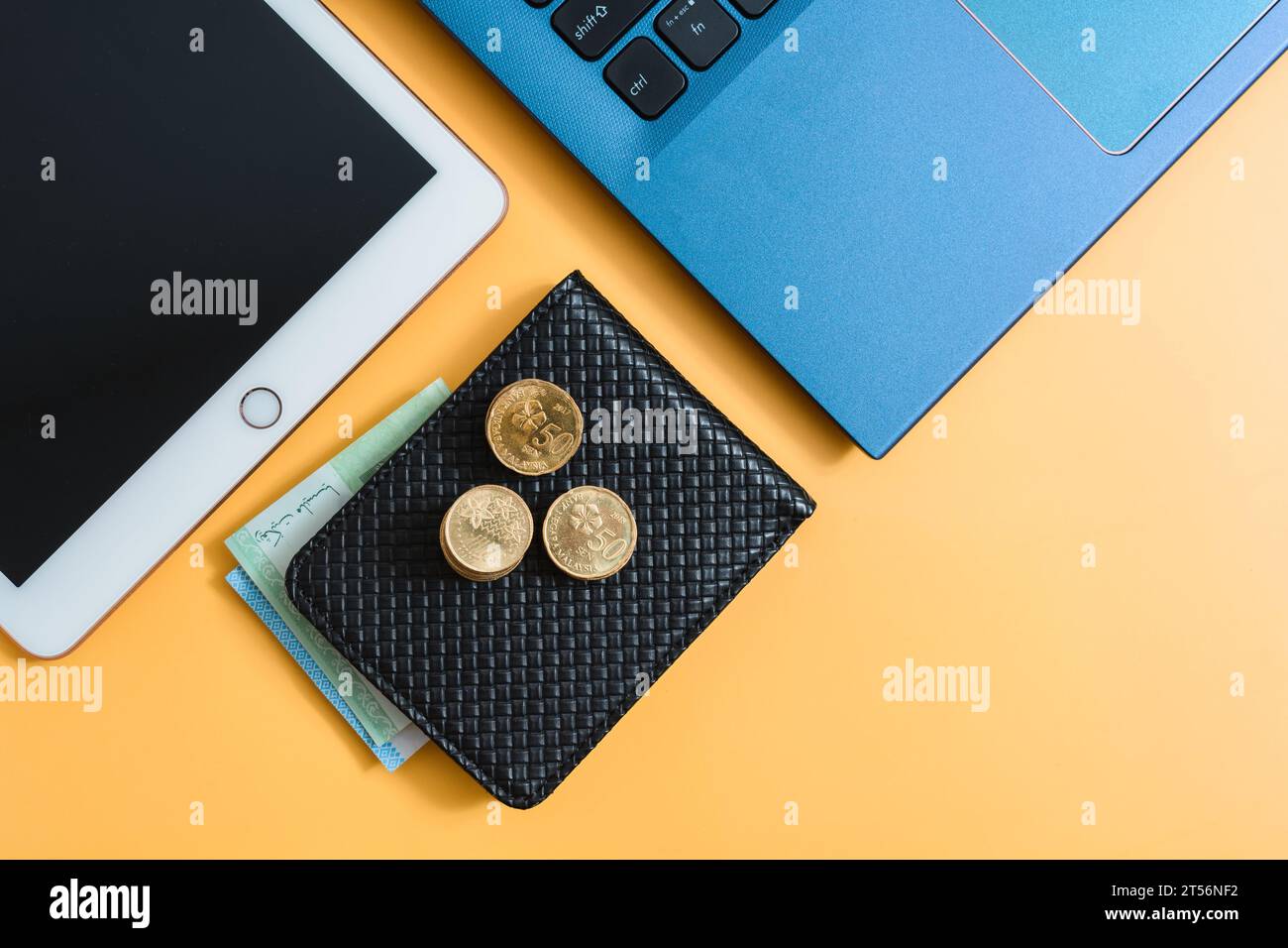 Rental devices hi-res stock photography and images - Alamy