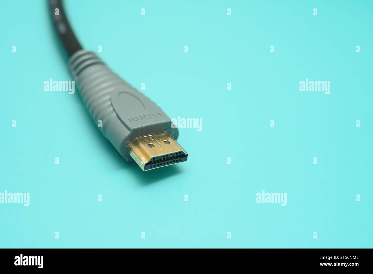 Flat conductor cable hi-res stock photography and images - Alamy