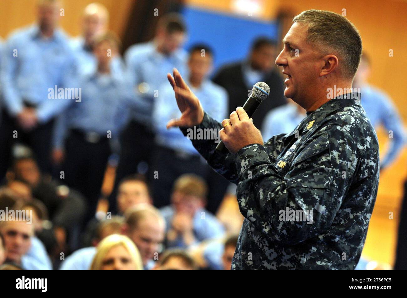 amphibious, Amphibious Assault, CFAS SECURITY, CTF 76, defensive ...