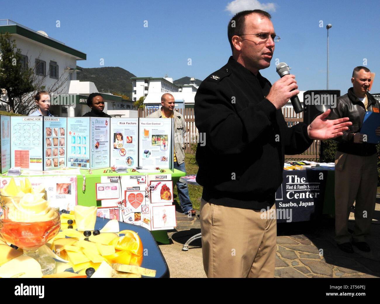 amphibious, Amphibious Assault, CFAS SECURITY, CTF 76, defensive ...