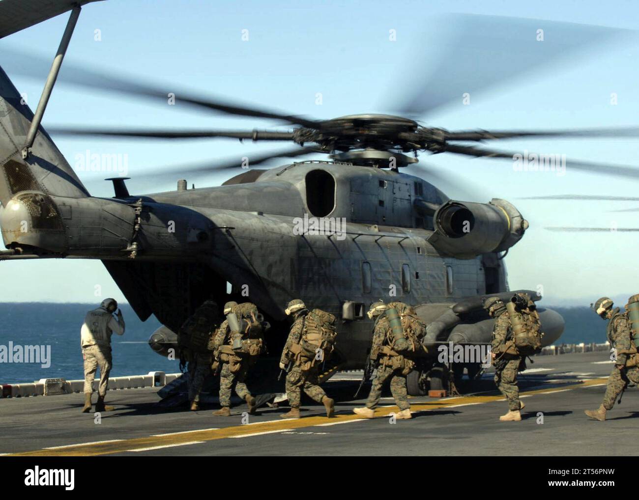 amphibious, Amphibious Assault, CTF 76, Essex, Forward-deployed, Japan ...