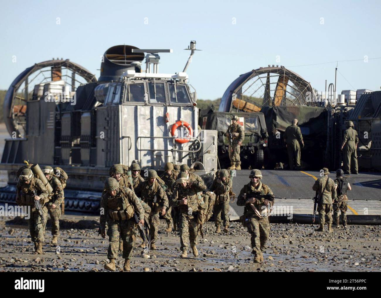 amphibious, Amphibious Assault, CTF 76, Essex, Forward-deployed, Japan ...