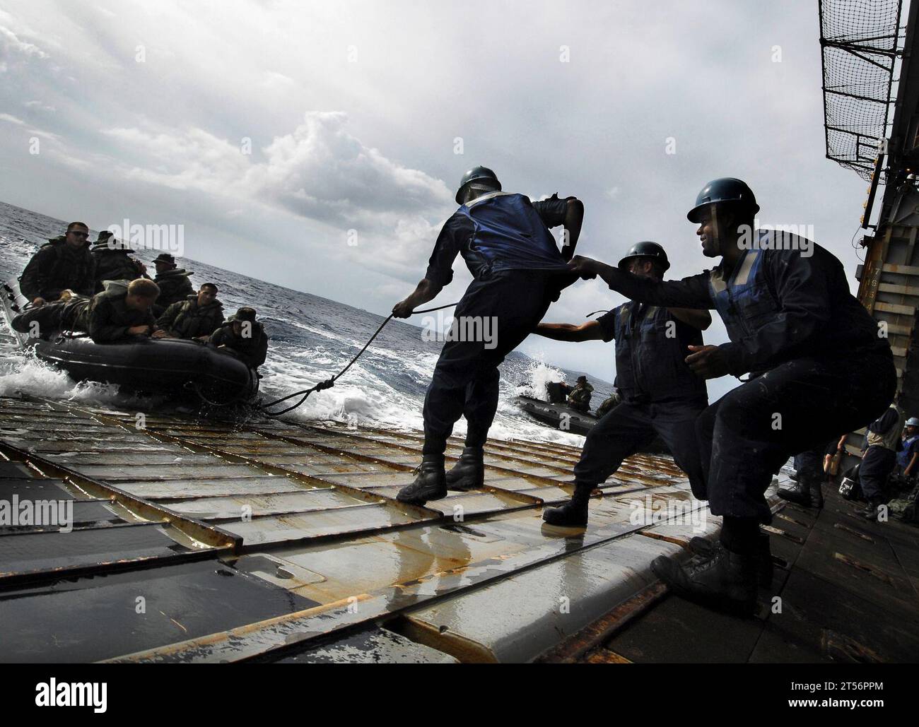 .50 cal., 25mm, ACU 5, amphibious, Amphibious Ready Group Exercises ...