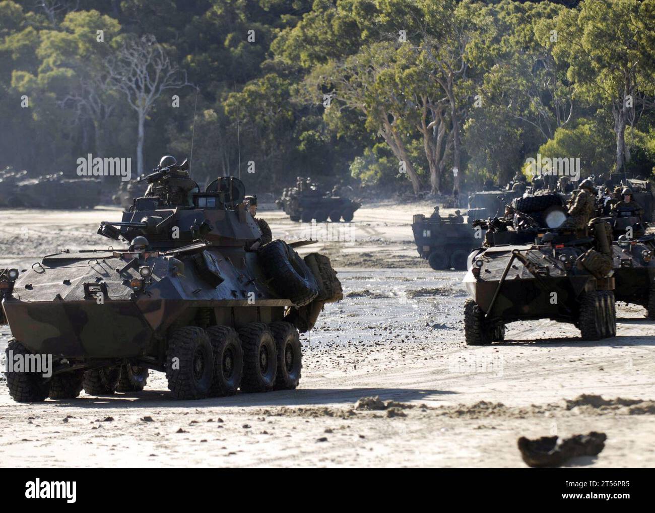 amphibious, Amphibious Assault, CTF 76, Essex, Forward-deployed, Japan ...