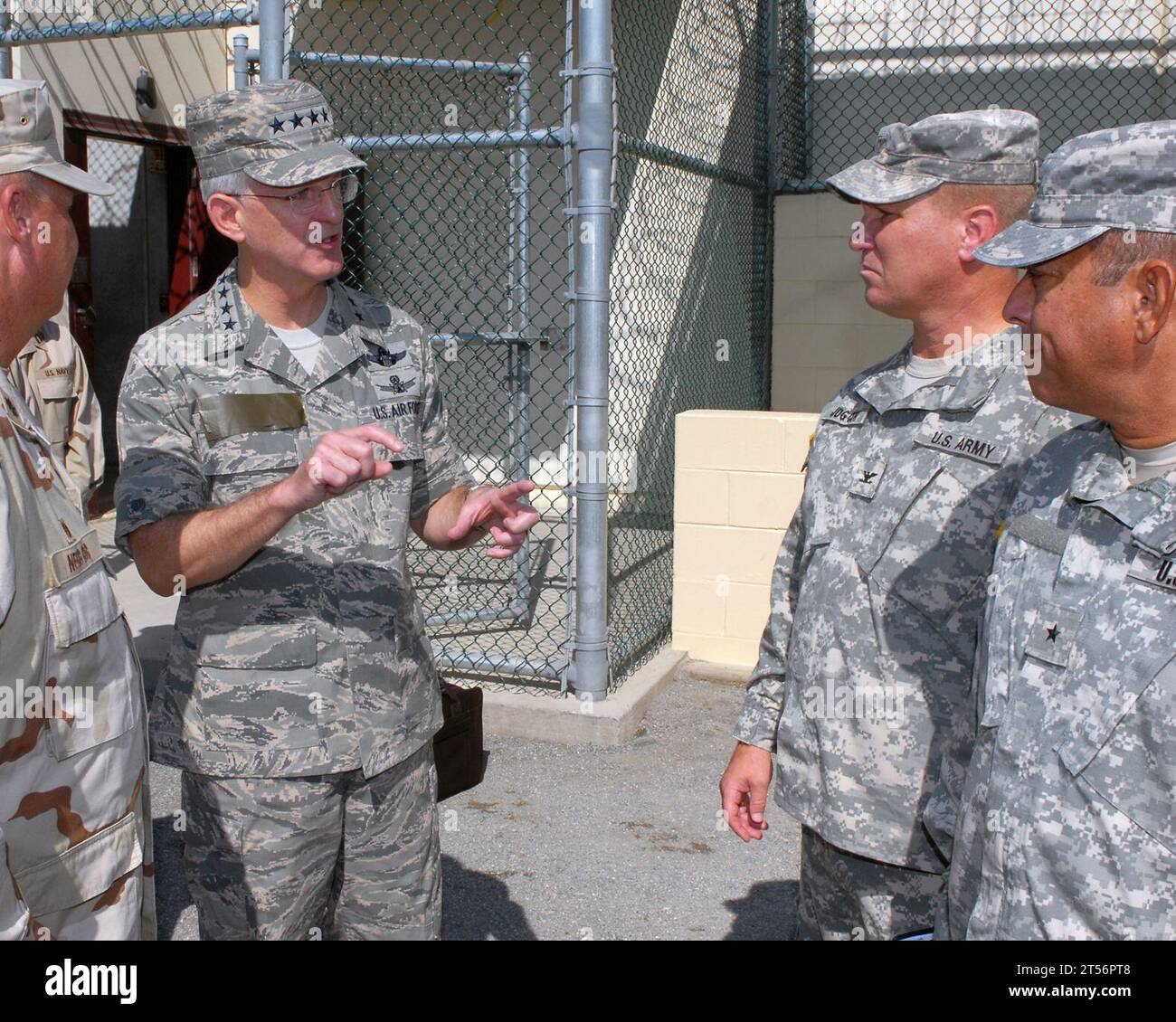 Mp military police us army us army hi-res stock photography and images ...