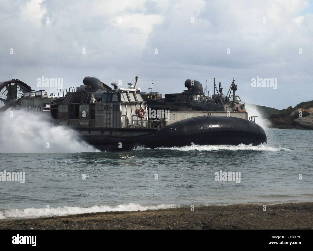 31st Marine Expeditionary Unit, 31st MEU, ACU-5, amphibious integration ...