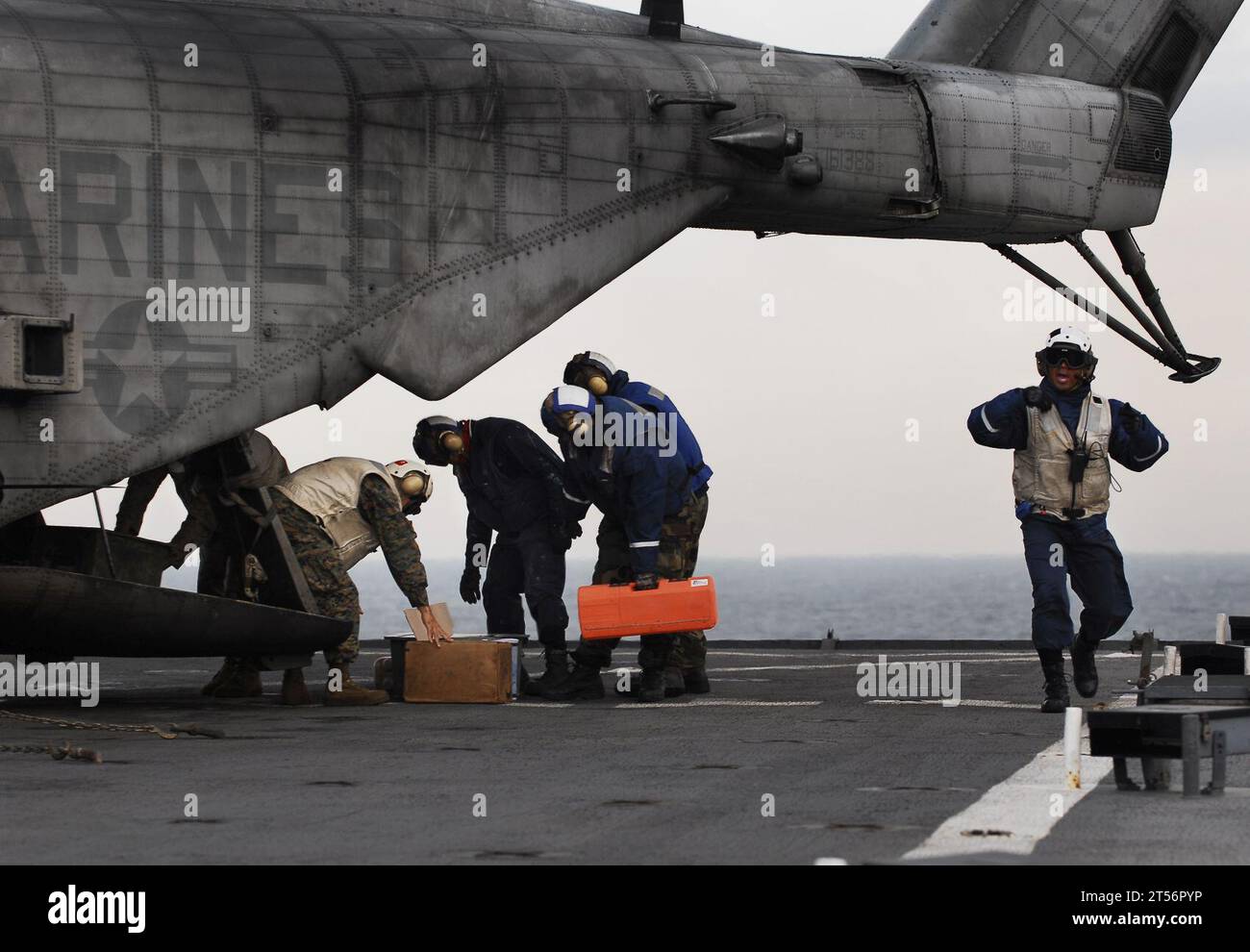 amphibious, Amphibious Ready Group Exercises, argex, Flight Operations ...