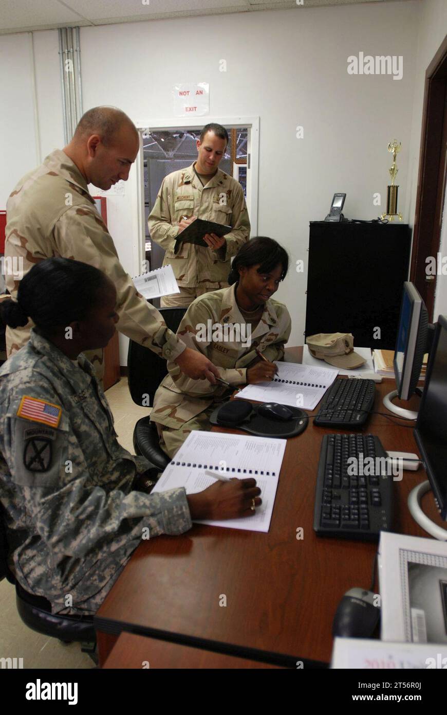 786th civil engineer squadron hi-res stock photography and images - Alamy