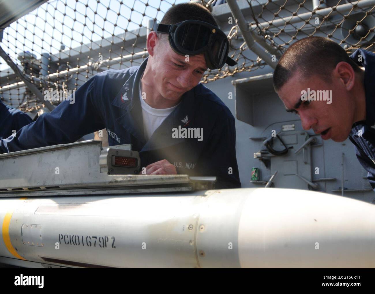 amphibious, Amphibious Assault, CTF 76, Essex, Forward-deployed, Japan ...