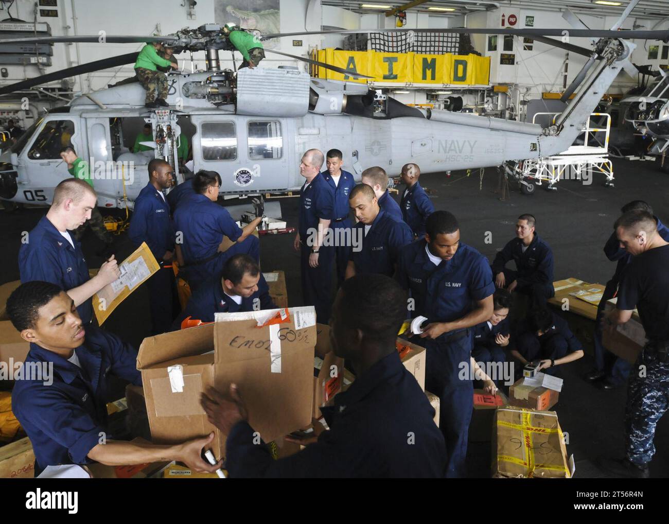 amphibious, Amphibious Assault, CTF 76, Essex, Forward-deployed, Japan ...