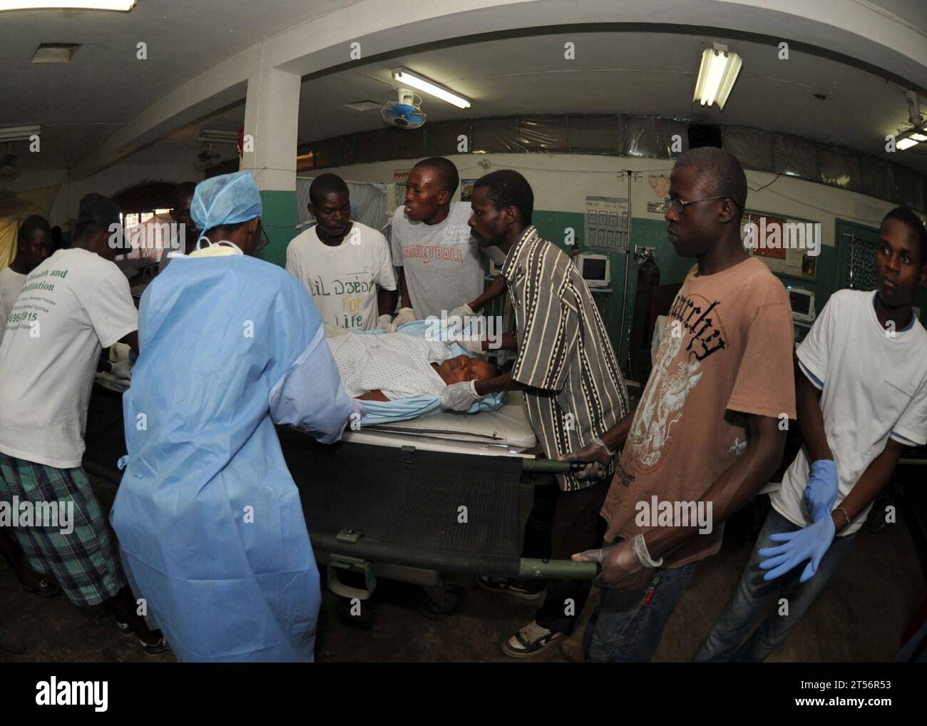 Earthquake Assistance, Haiti, humanitarian assistance, navy, Operation ...