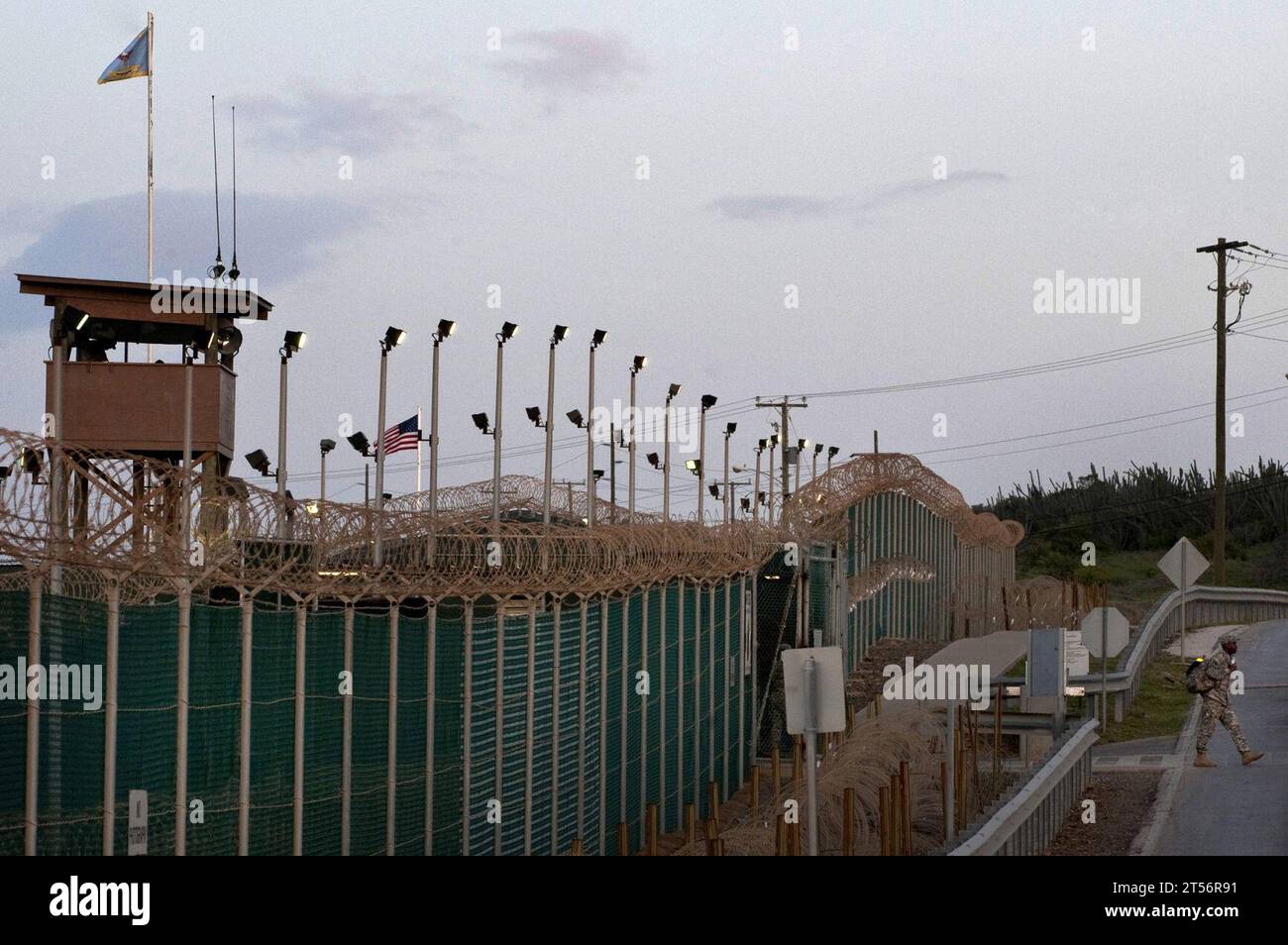 193rd military police company hi-res stock photography and images - Alamy