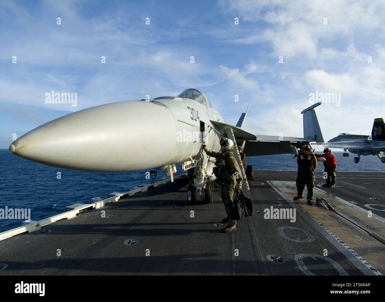 US Navy people at work Stock Photo - Alamy