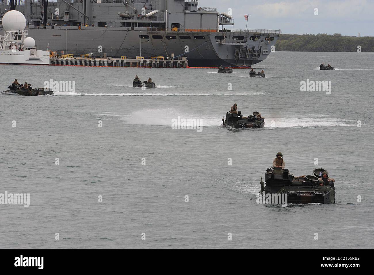 Australia Navy weapons exercise, Canadian Navy, fleet replenishment ...