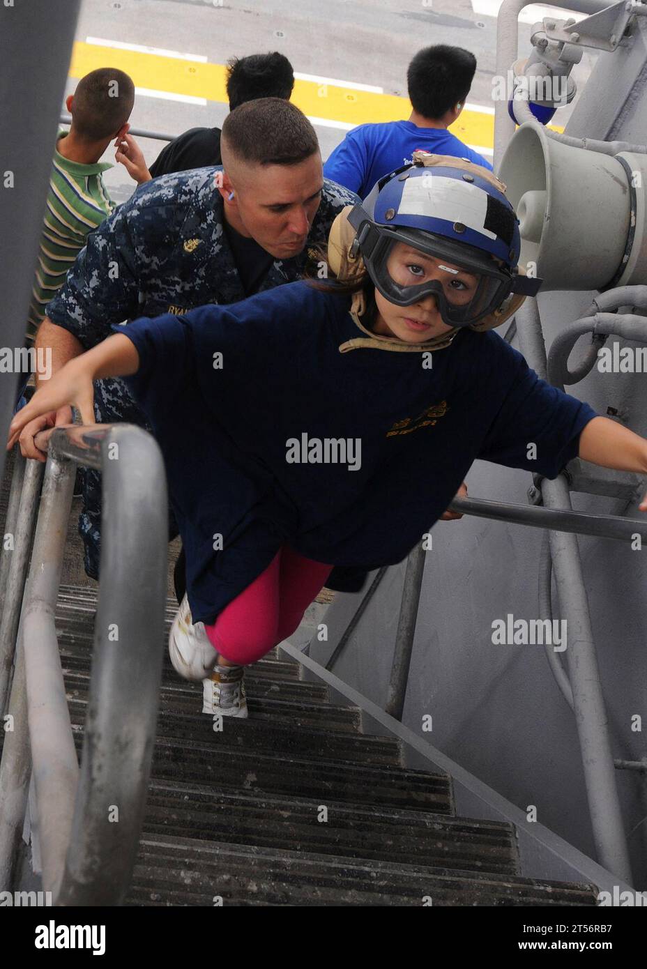 amphibious, Amphibious Assault, CTF 76, Essex, Forward-deployed, Japan ...