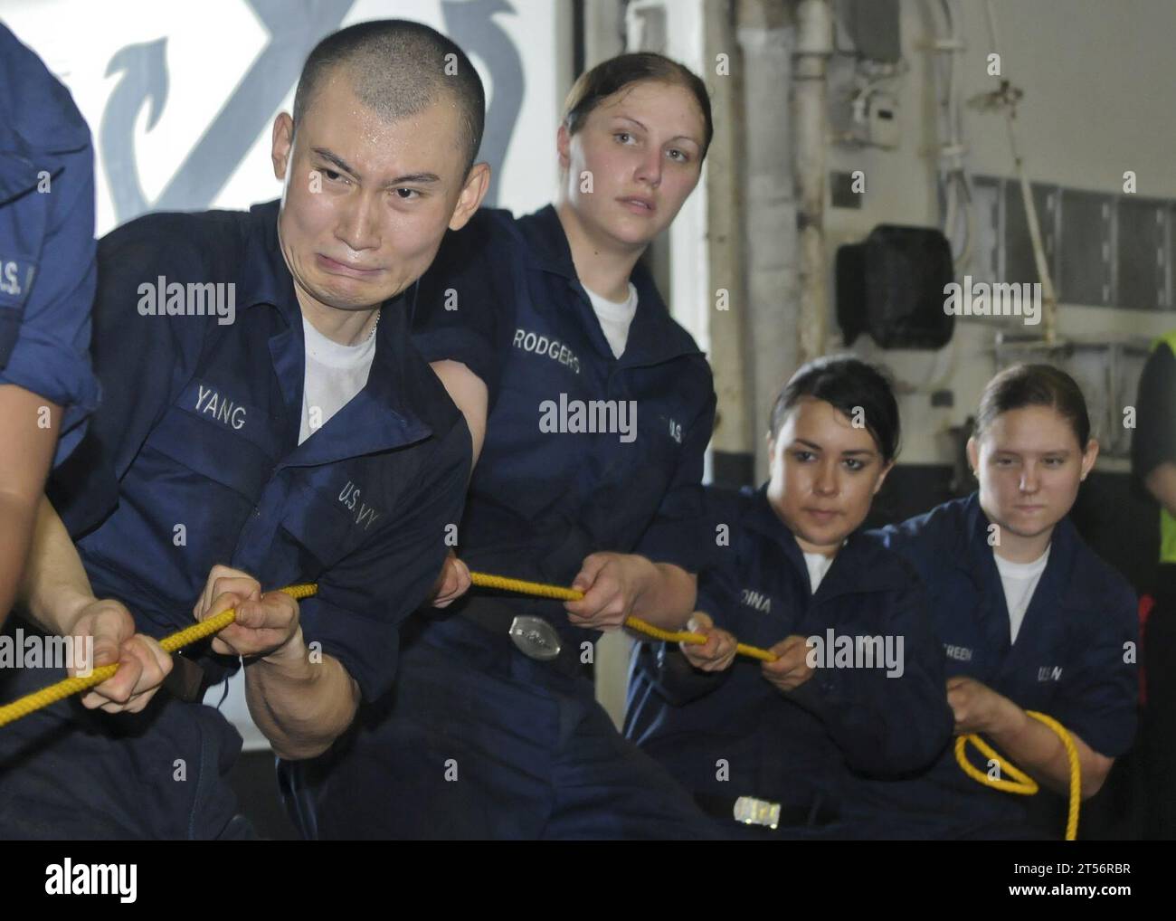 amphibious, Amphibious Assault, CTF 76, Essex, Forward-deployed, Japan ...
