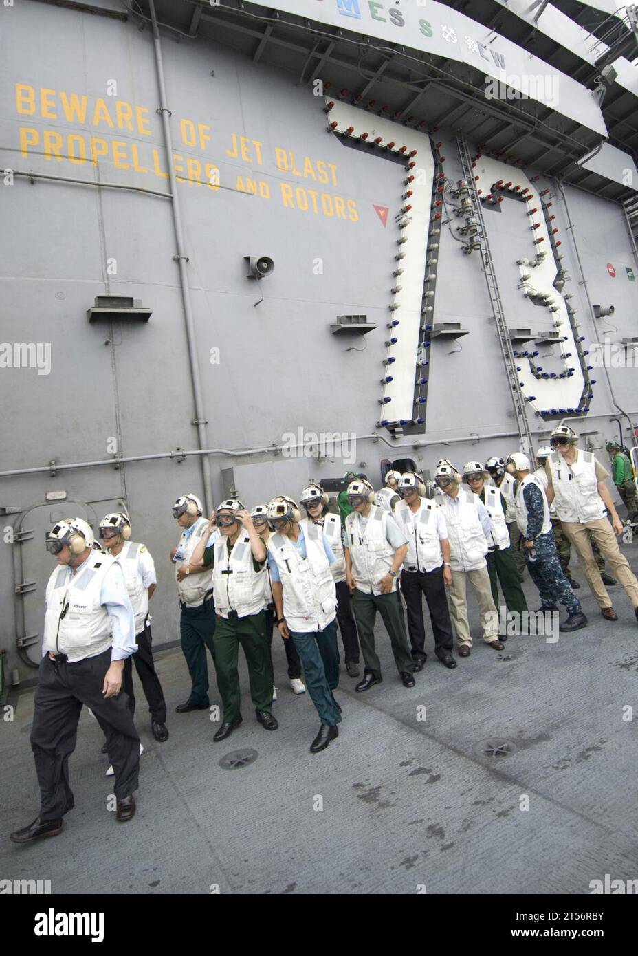 US Navy people at work Stock Photo - Alamy