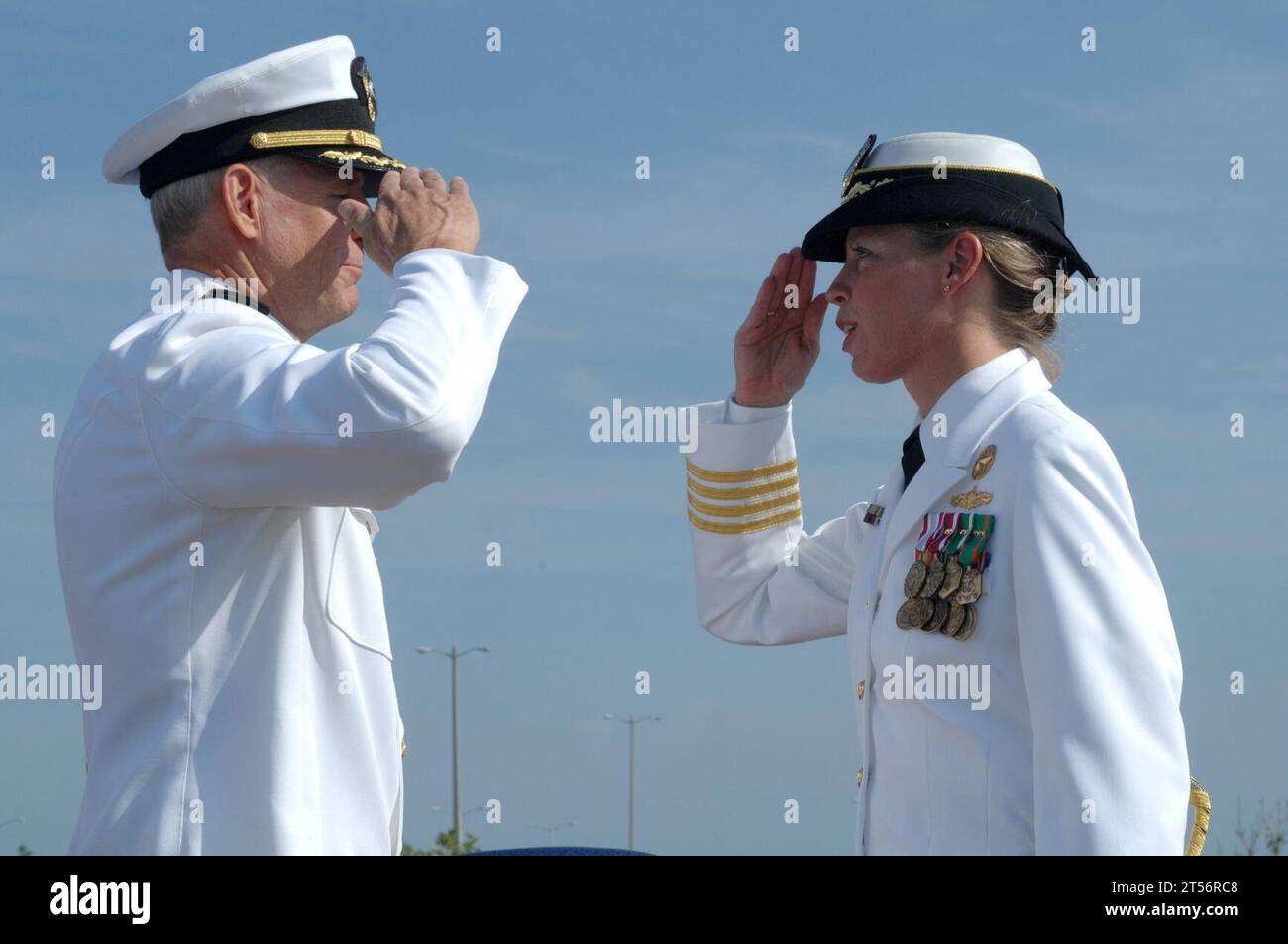 US Navy people at work Stock Photo - Alamy