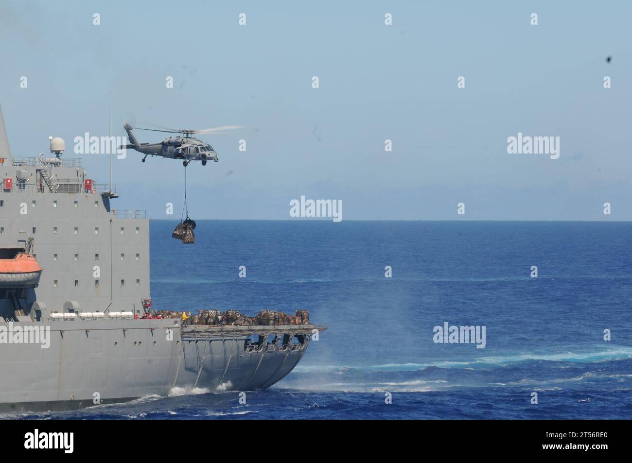 amphibious, Amphibious Assault, CTF 76, Essex, Forward-deployed, Japan ...