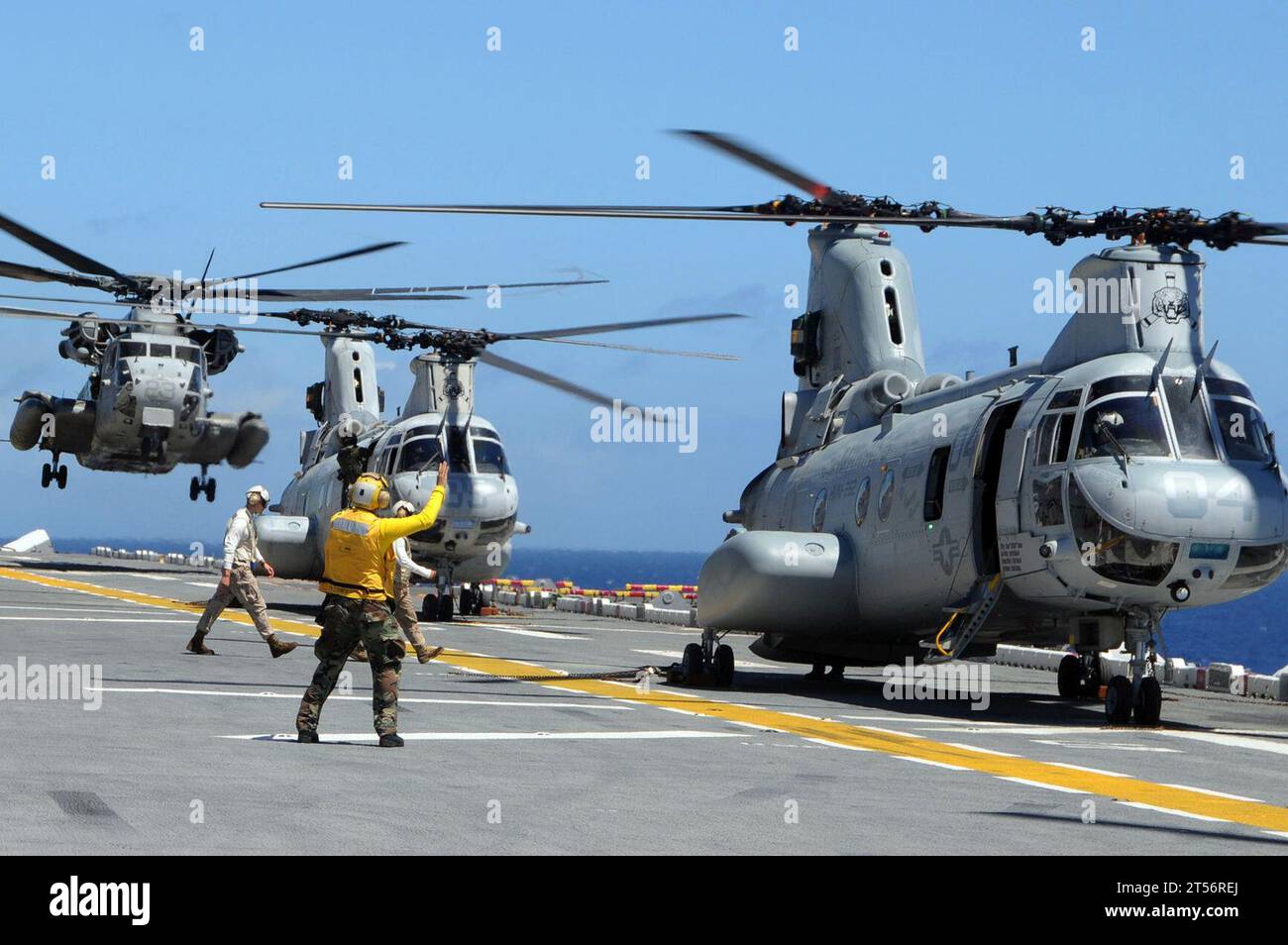 31st Marine Expeditionary Unit, 31st MEU, air combat element ...