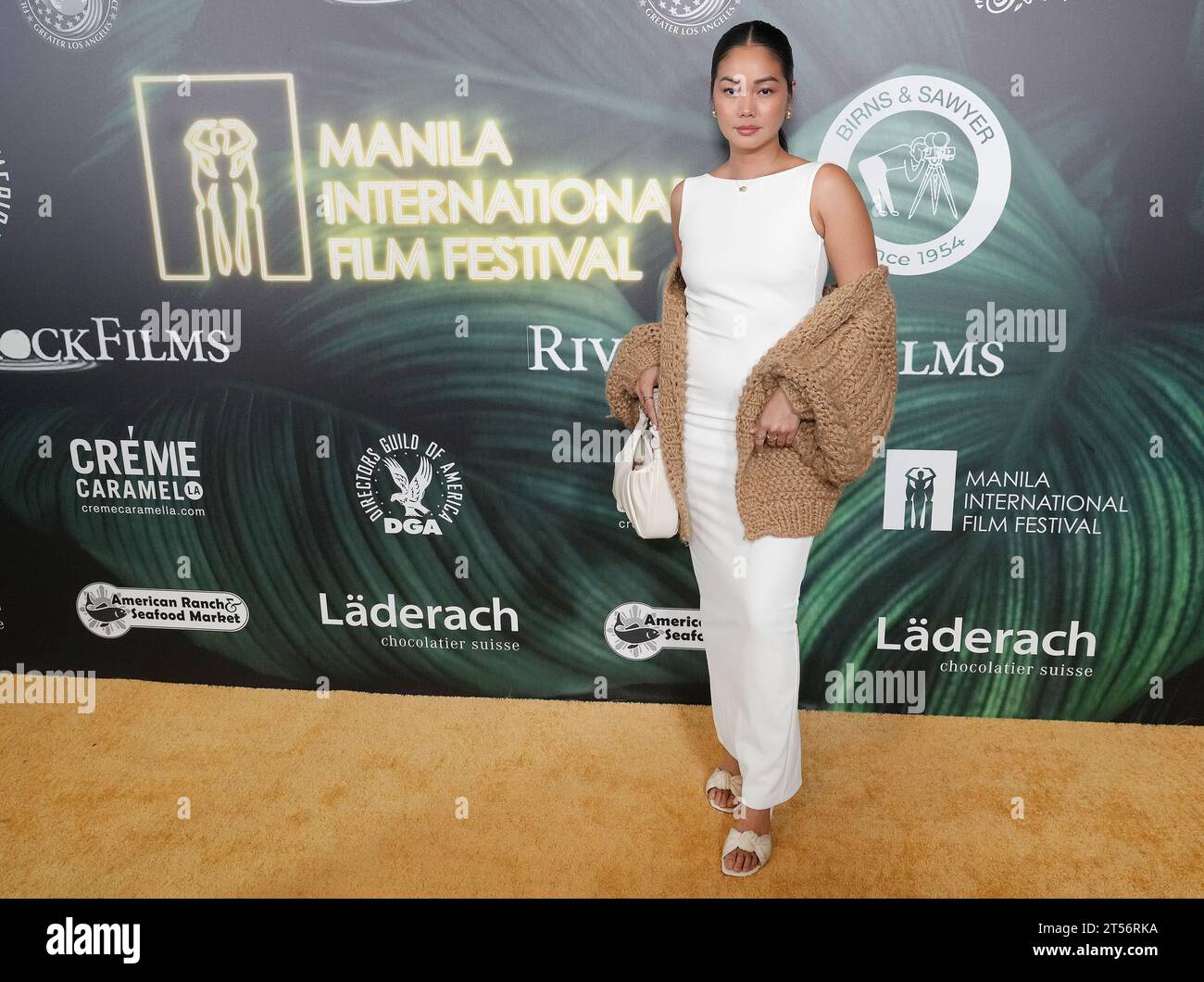 Mica javier hi-res stock photography and images - Alamy