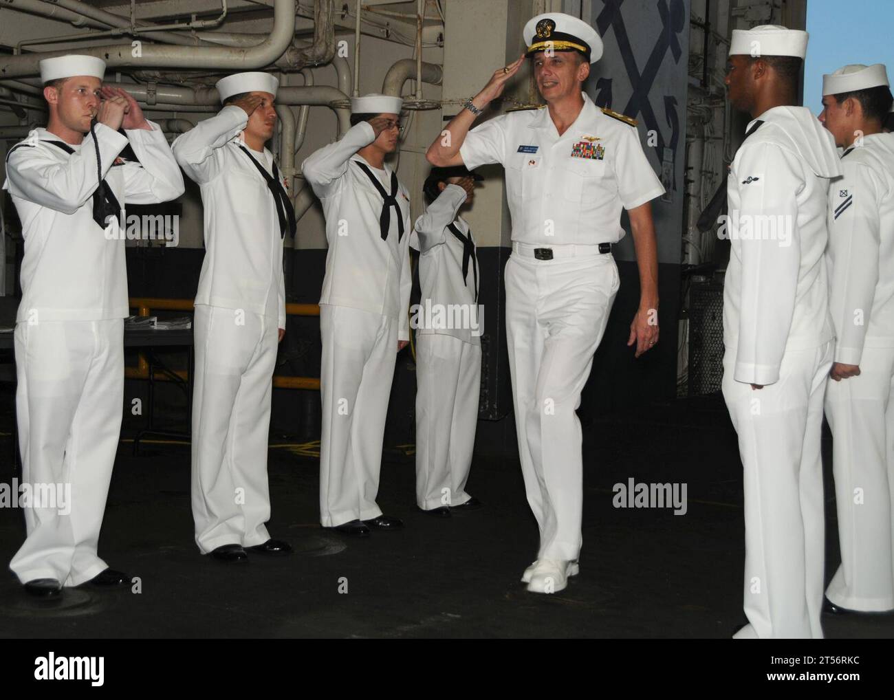 amphibious, Amphibious Assault, CTF 76, Essex, Forward-deployed, Japan ...