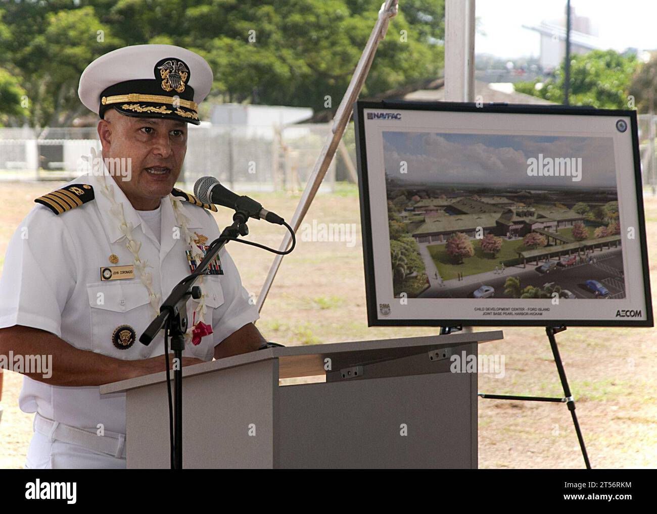 US Navy people at work Stock Photo - Alamy