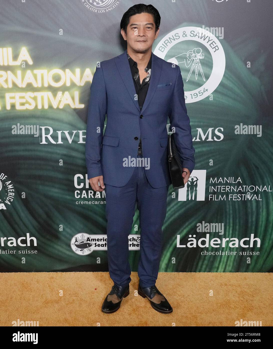 Romnick sarmenta hi-res stock photography and images - Alamy