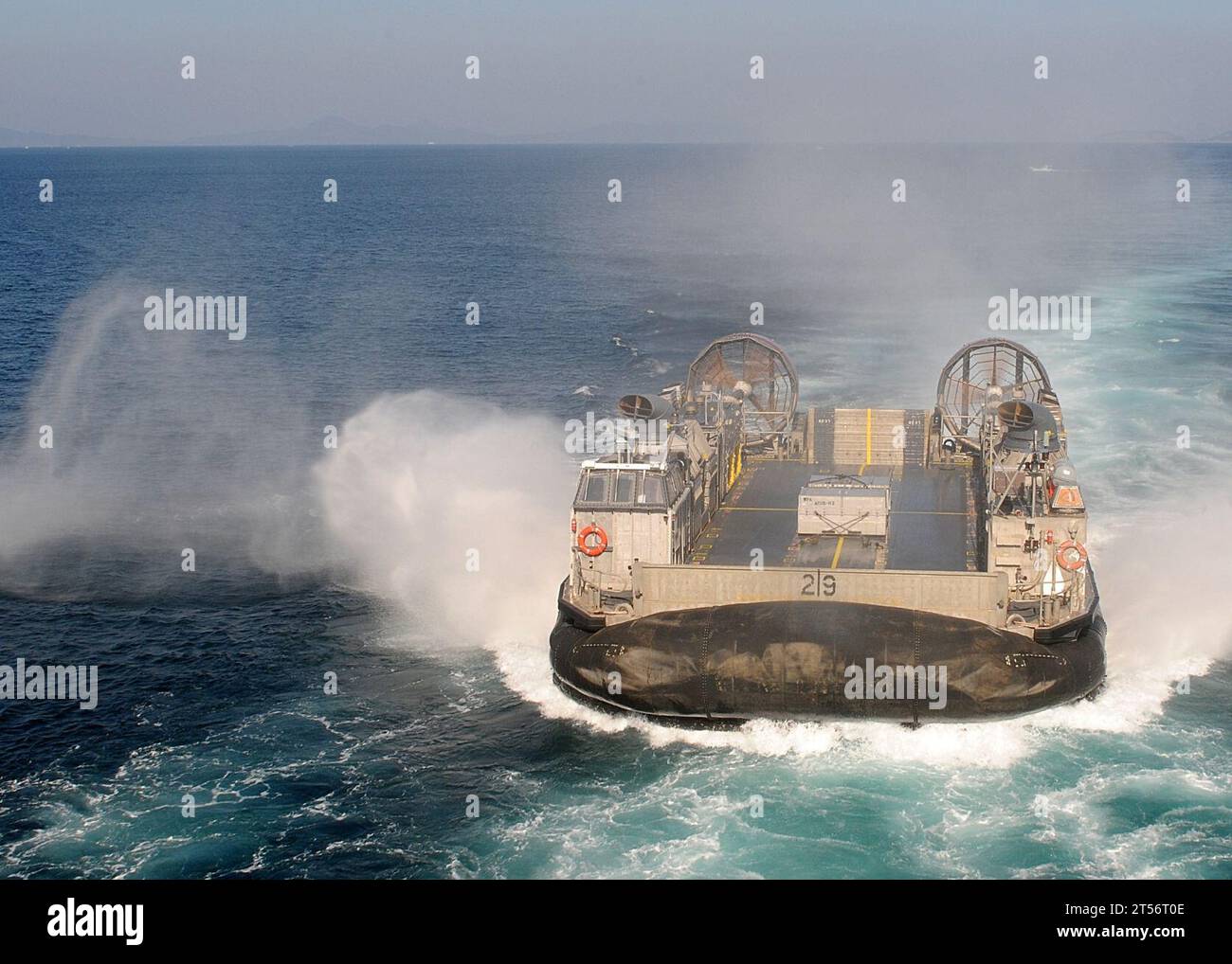 amphibious, Amphibious Assault, CTF 76, Essex, Forward-deployed, Japan ...