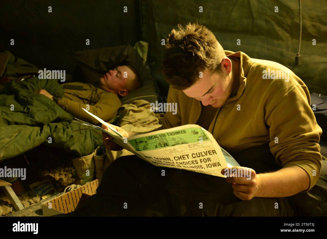 1st Battalion, 66th Armored Regiment, active duty, Afganistan ...