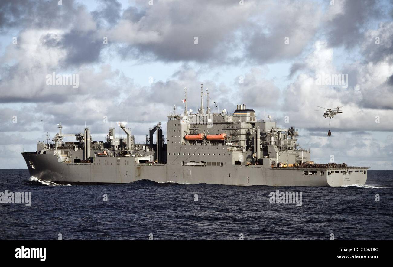 aircraft carrier, cargo, dry cargo and ammunition ship, helicopter ...