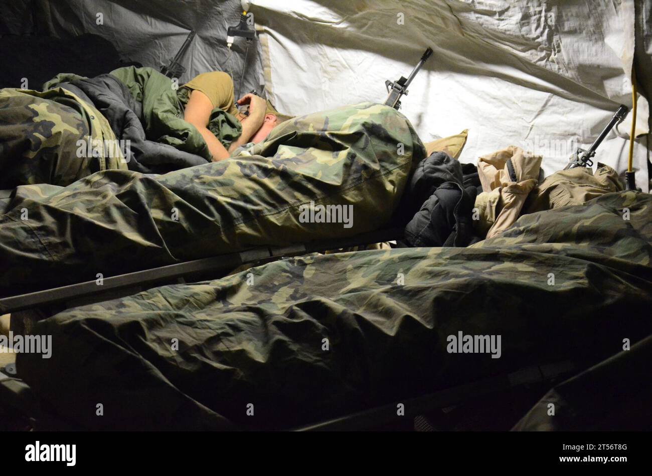 Naval mobile construction battalion nmcb 18 hi-res stock photography ...