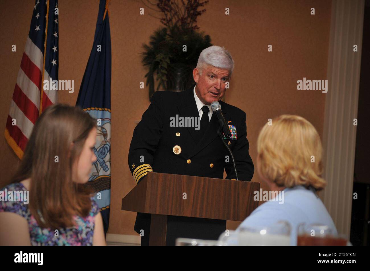US Navy people at work Stock Photo - Alamy
