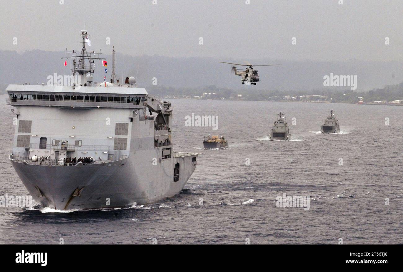 aircraft, Foreign military, French Military, helicopter, HMAS ...