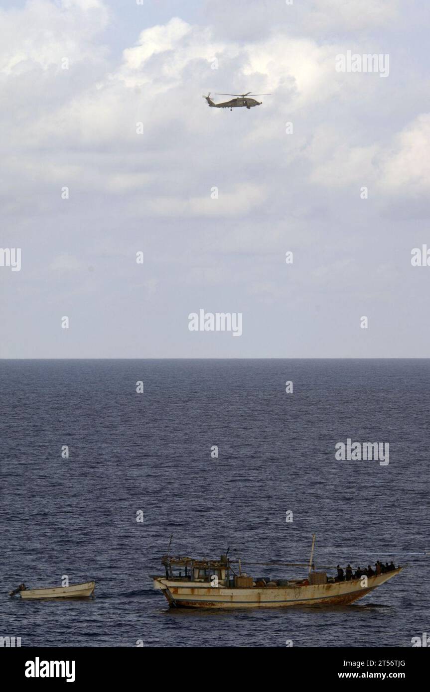 Carrier Strike Group 1, CSG 1, Full City, guided-missile cruiser USS ...