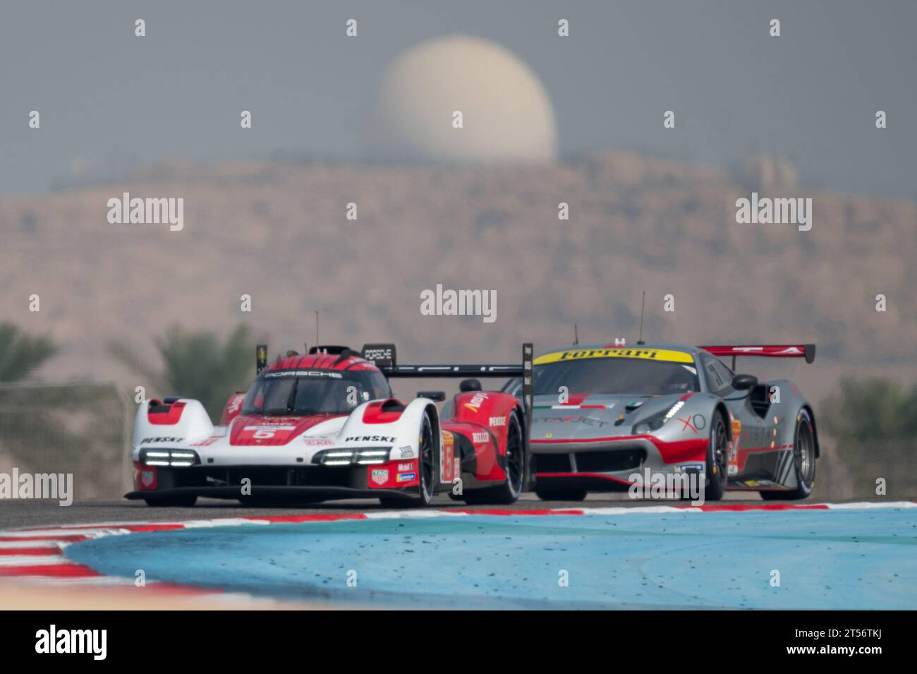 Peugeot totalenergies hi-res stock photography and images - Alamy