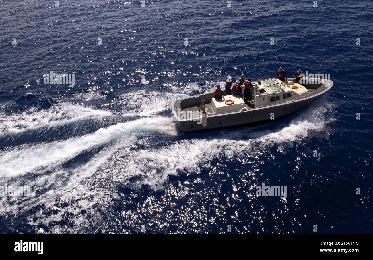 US Navy people at work Stock Photo - Alamy