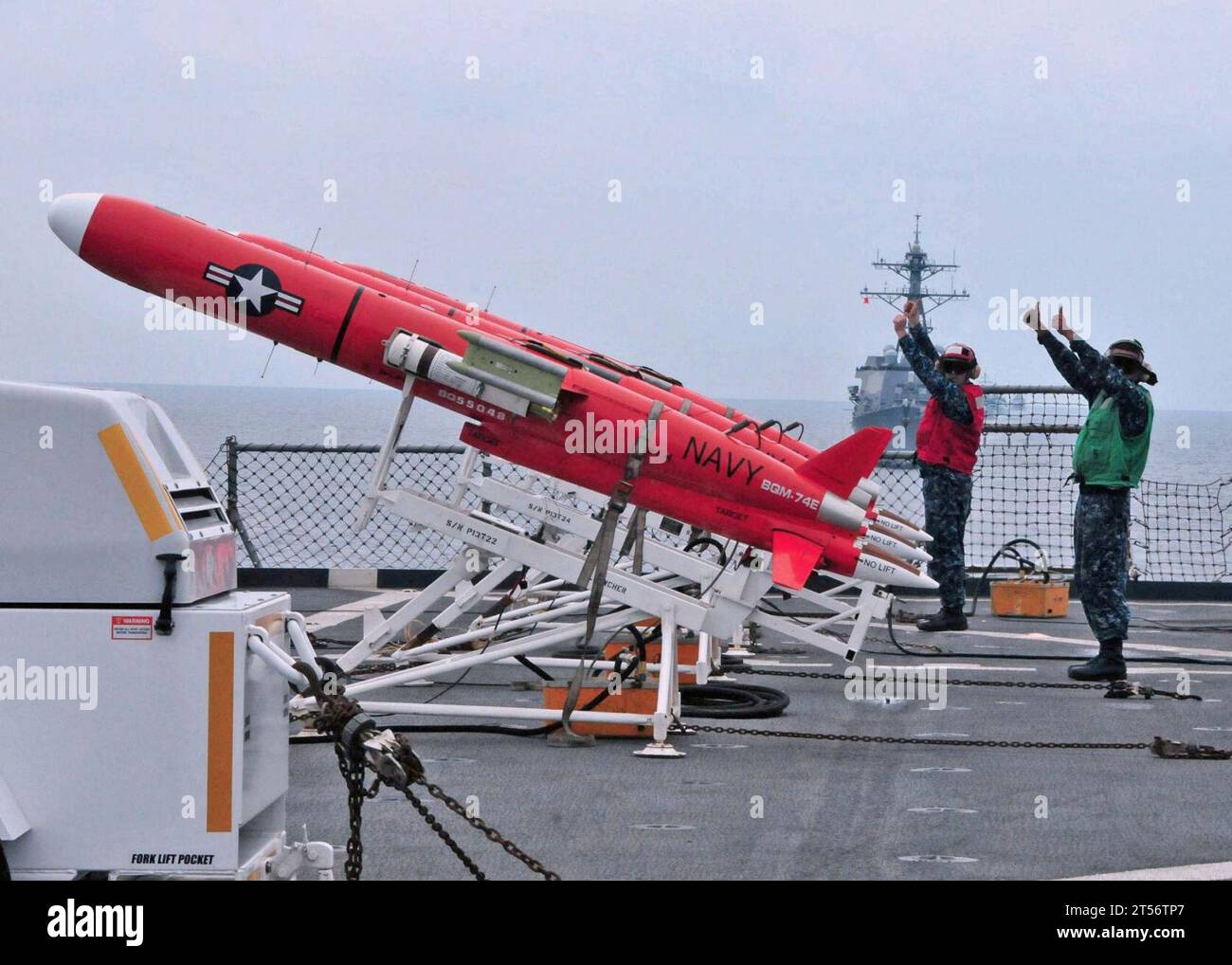 Hostile targets hi-res stock photography and images - Alamy