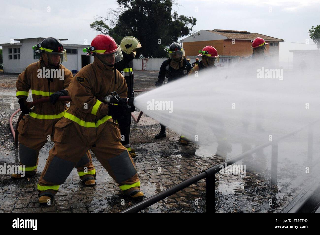 Firefighting media hi-res stock photography and images - Alamy