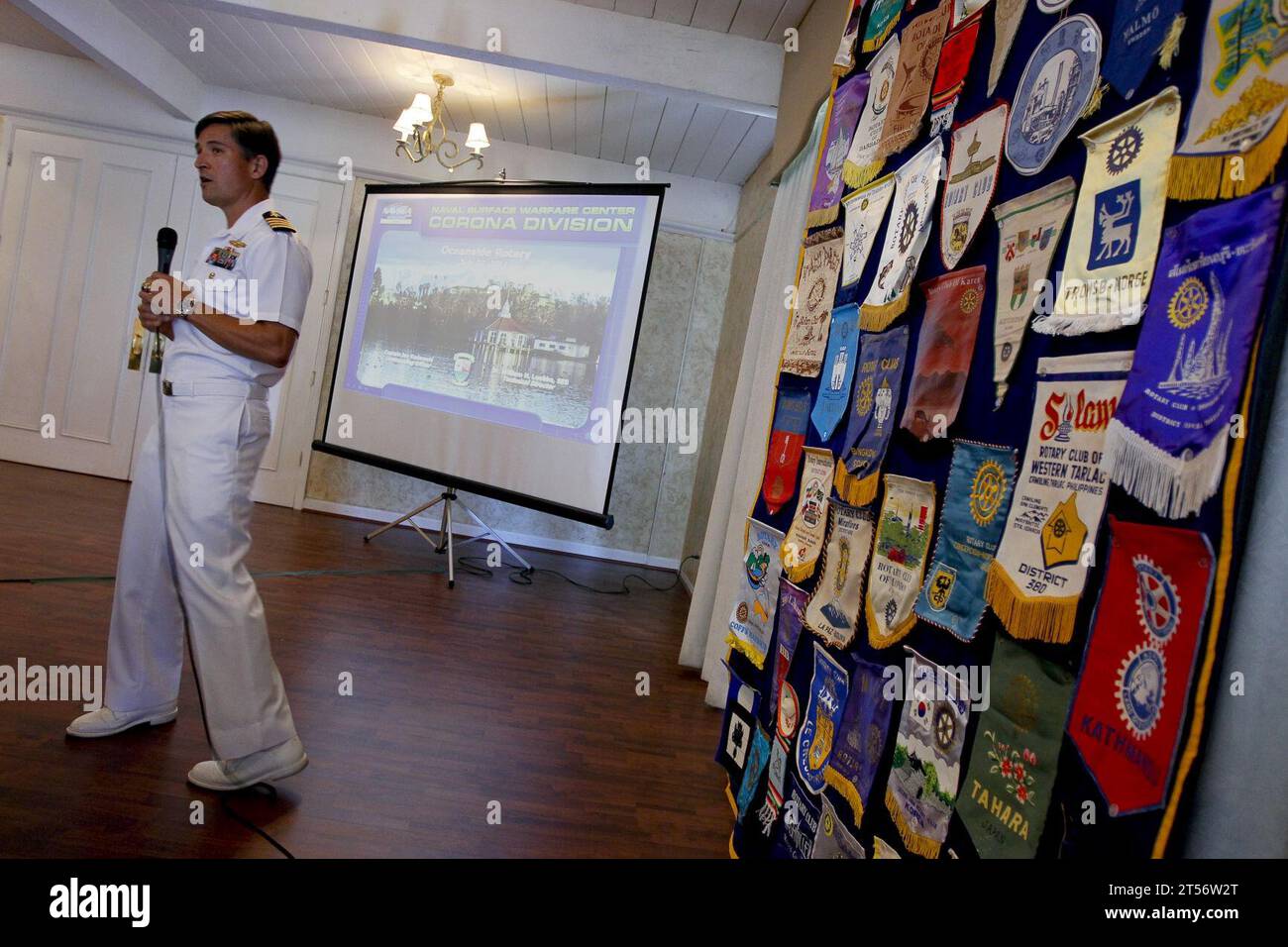 US Navy people at work Stock Photo - Alamy