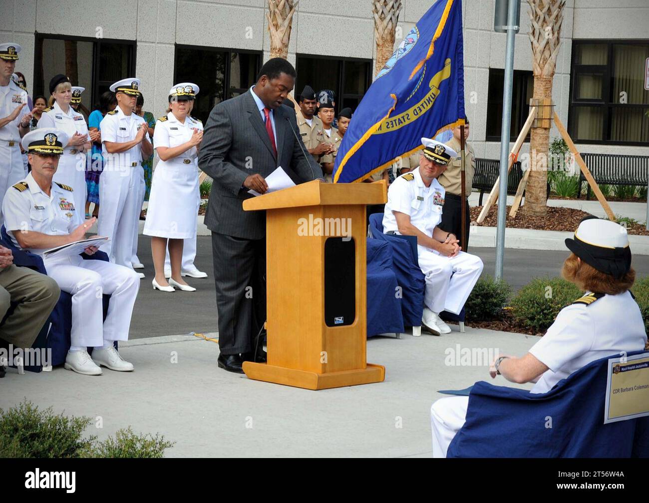US Navy people at work Stock Photo - Alamy